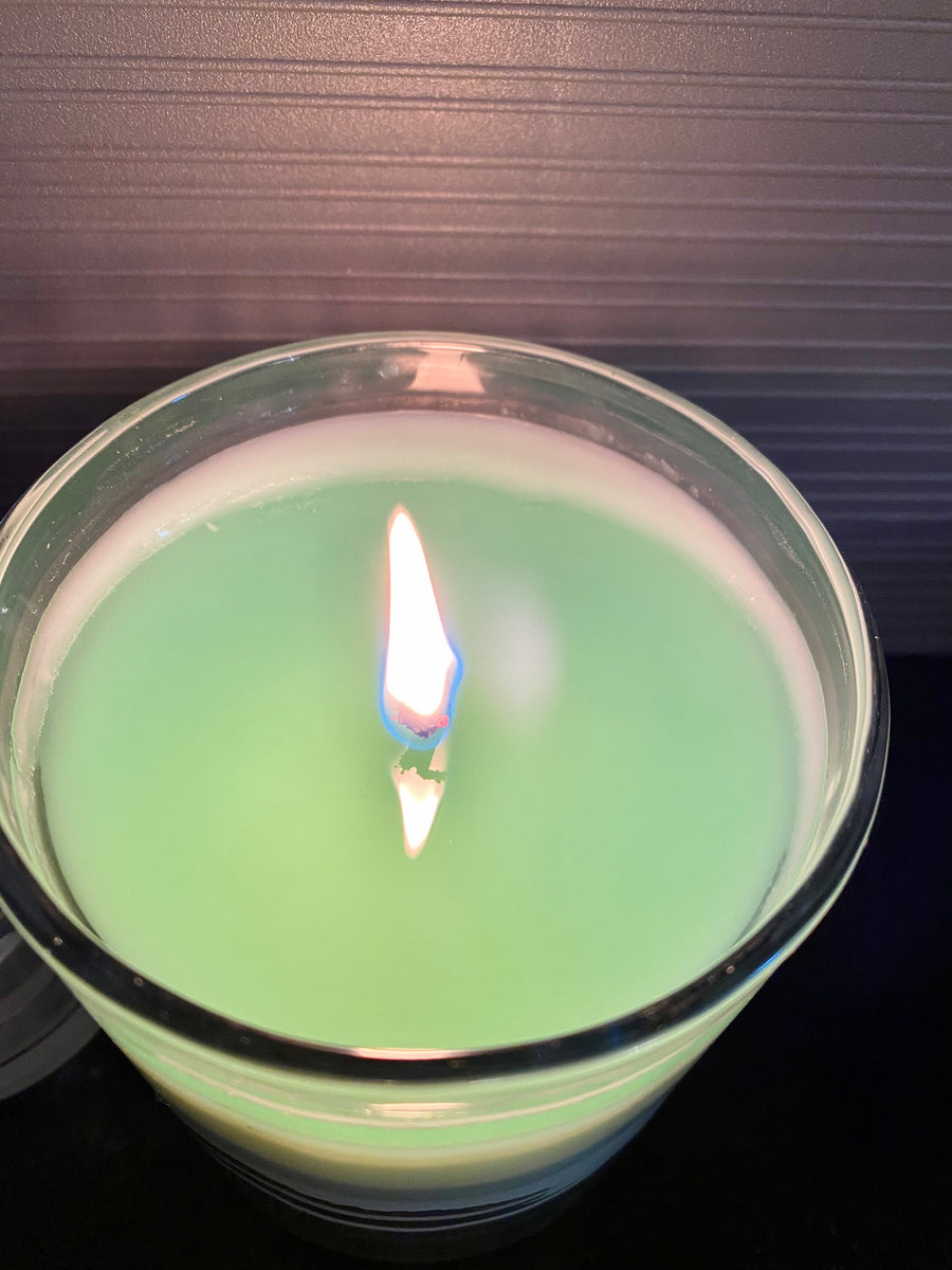 Melt Pools Make A Difference! – City Block Candles LLC